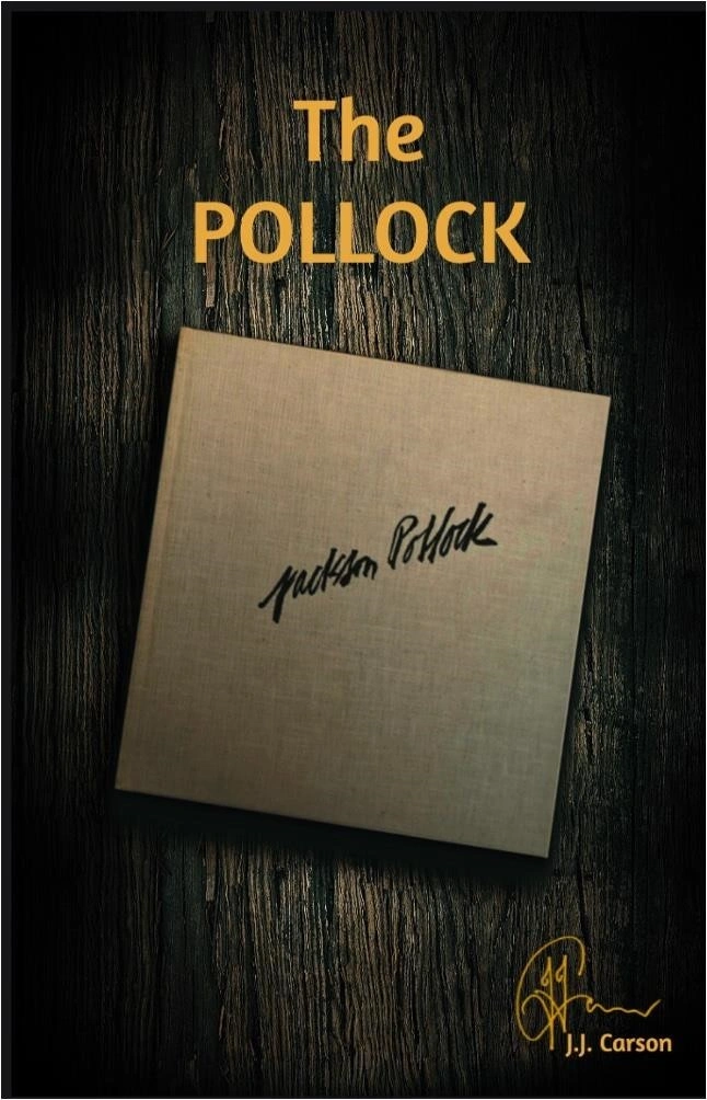 The Pollack – A Thrilling Story by J.J. Carson